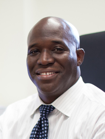Duane Mitchell, M.D., Ph.D. - V Foundation