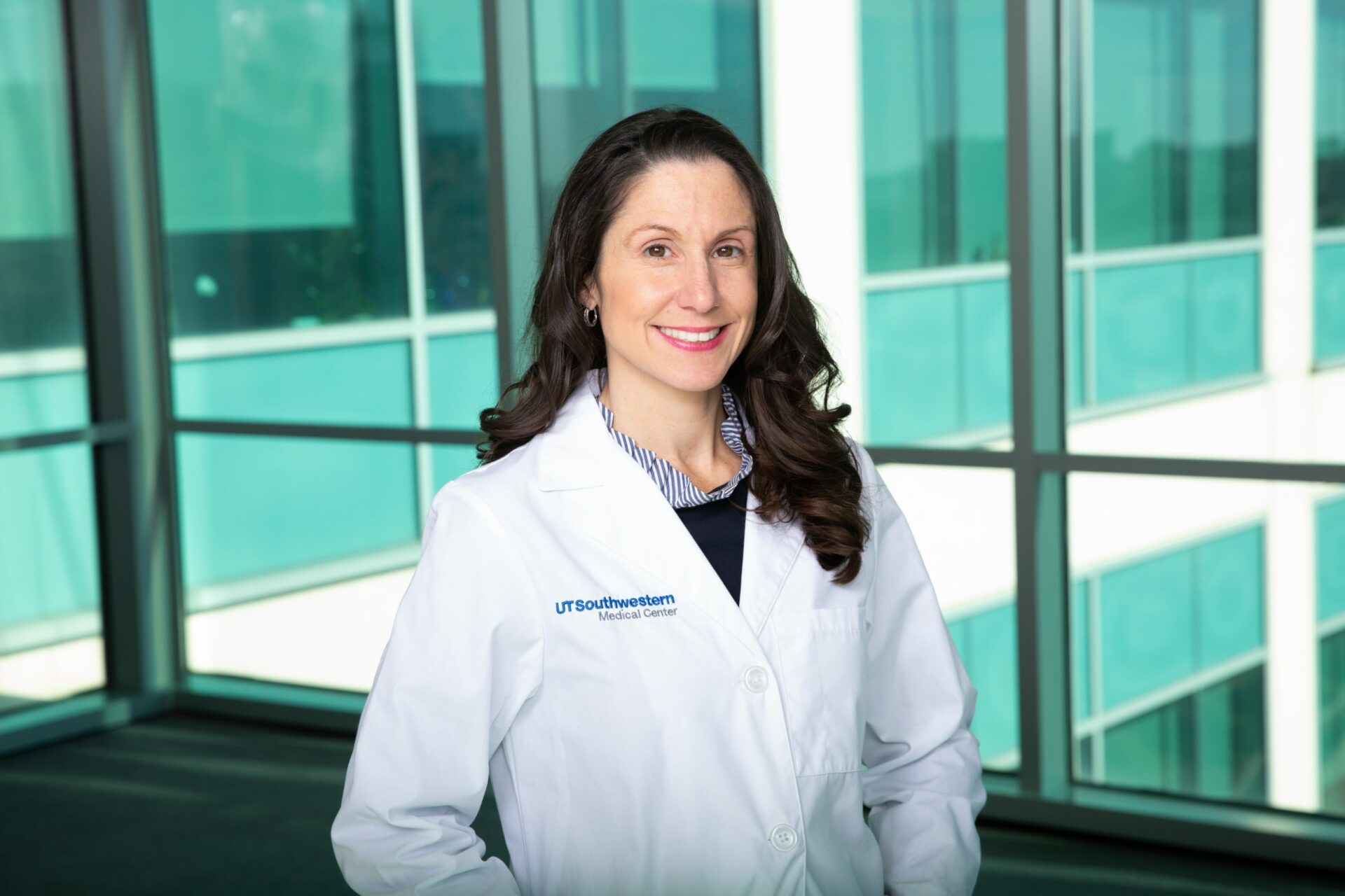 Kathryn O'Donnell, PhD - V Foundation
