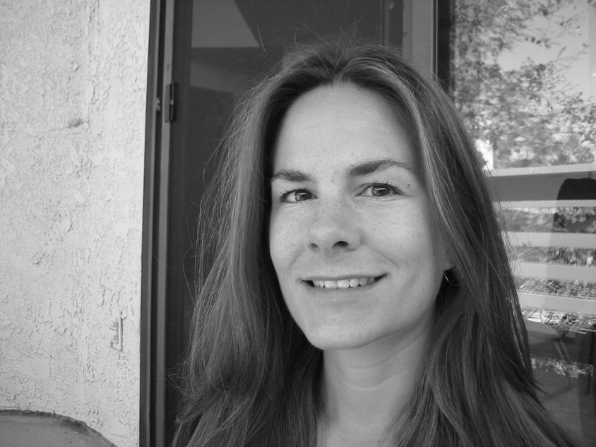 Amy E. Pasquinelli, Ph.D. - V Foundation