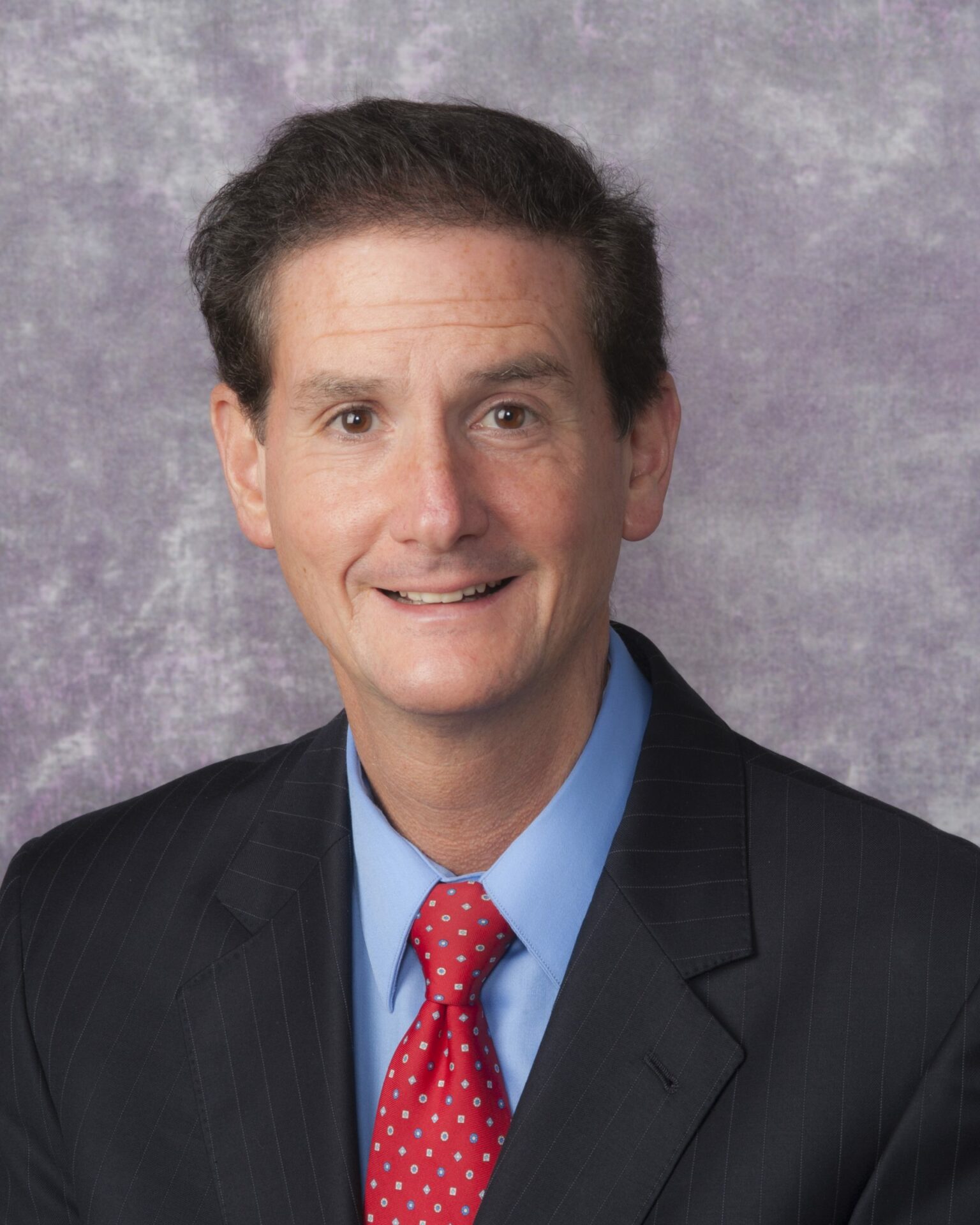 Ian Pollack, M.D. - V Foundation