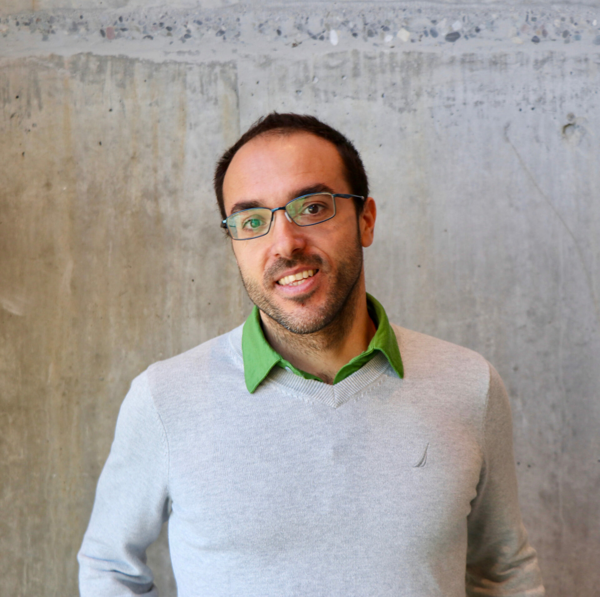 Ferdinando Pucci, Ph.D. - V Foundation