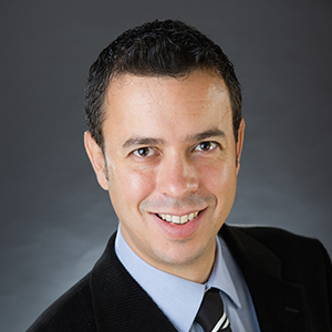 Raul Rabadan, Ph.D., Junfei Zhao, Ph.D. - V Foundation