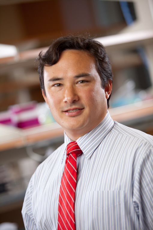 Randall J. Kimple,. M.D., Ph.D. - V Foundation