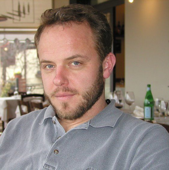 Erik A. Ranheim, M.D., Ph.D. - V Foundation