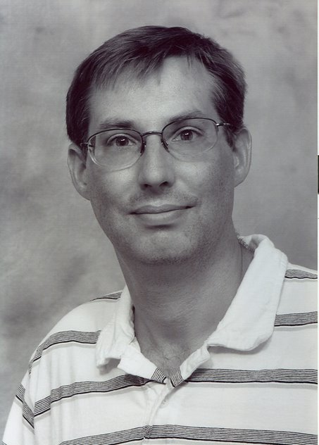 Jeffrey C. Rathmell, Ph.D. - V Foundation