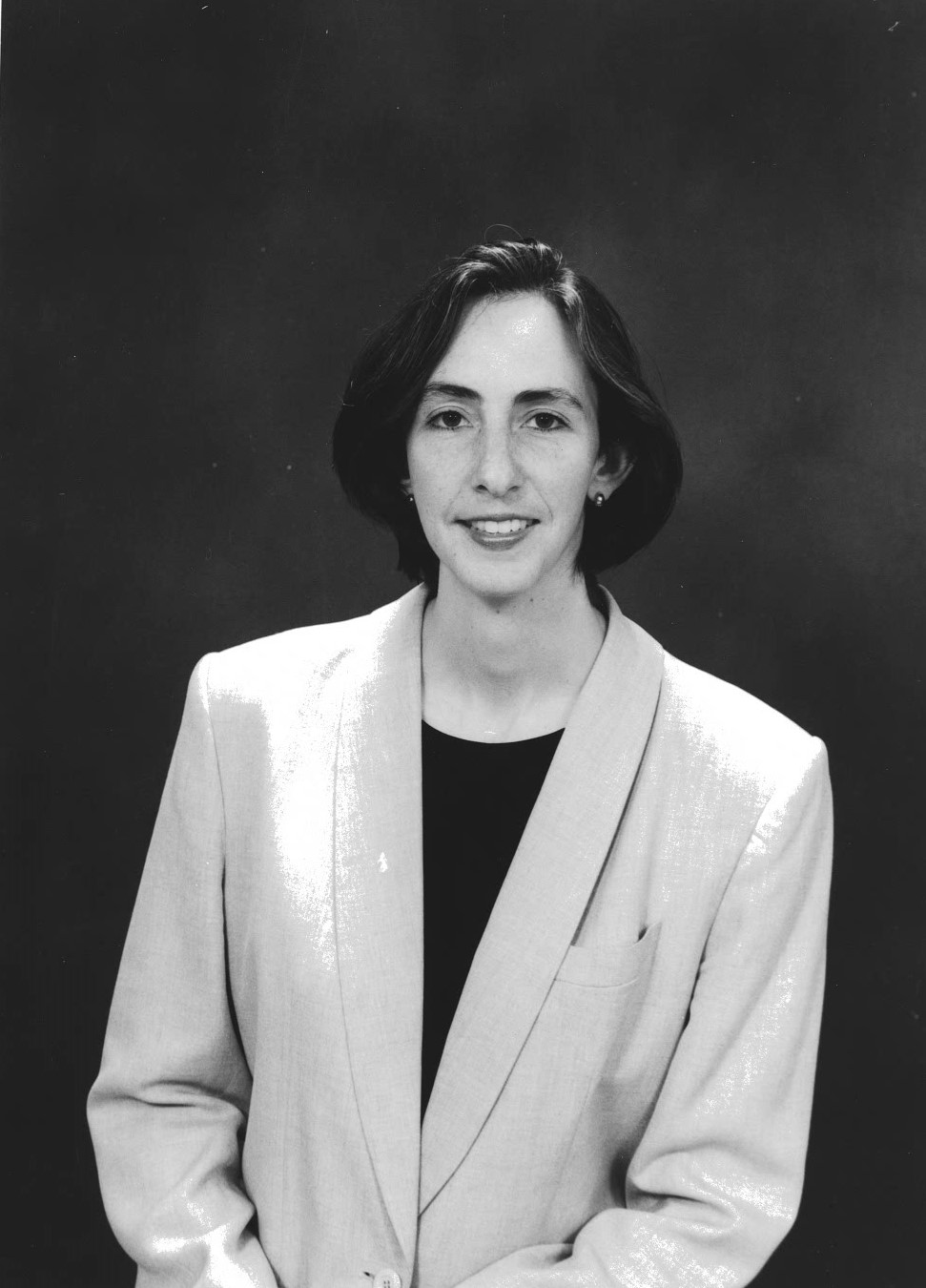 W. Kimryn Rathmell, M.D., Ph.D. - V Foundation