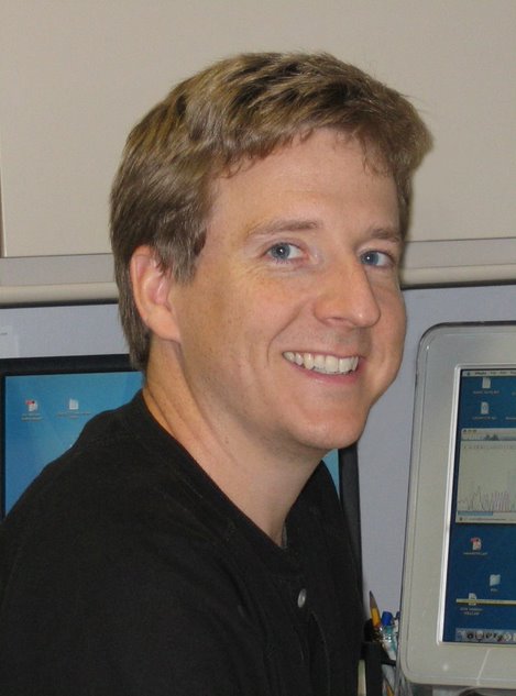 Gary W. Reuther, Ph.D. - V Foundation