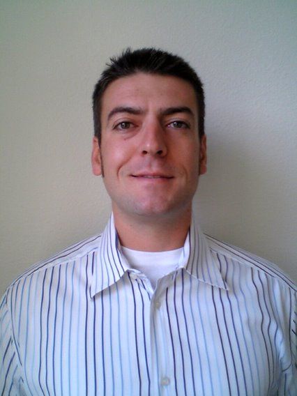 Stefan Riedl, Ph.D. - V Foundation