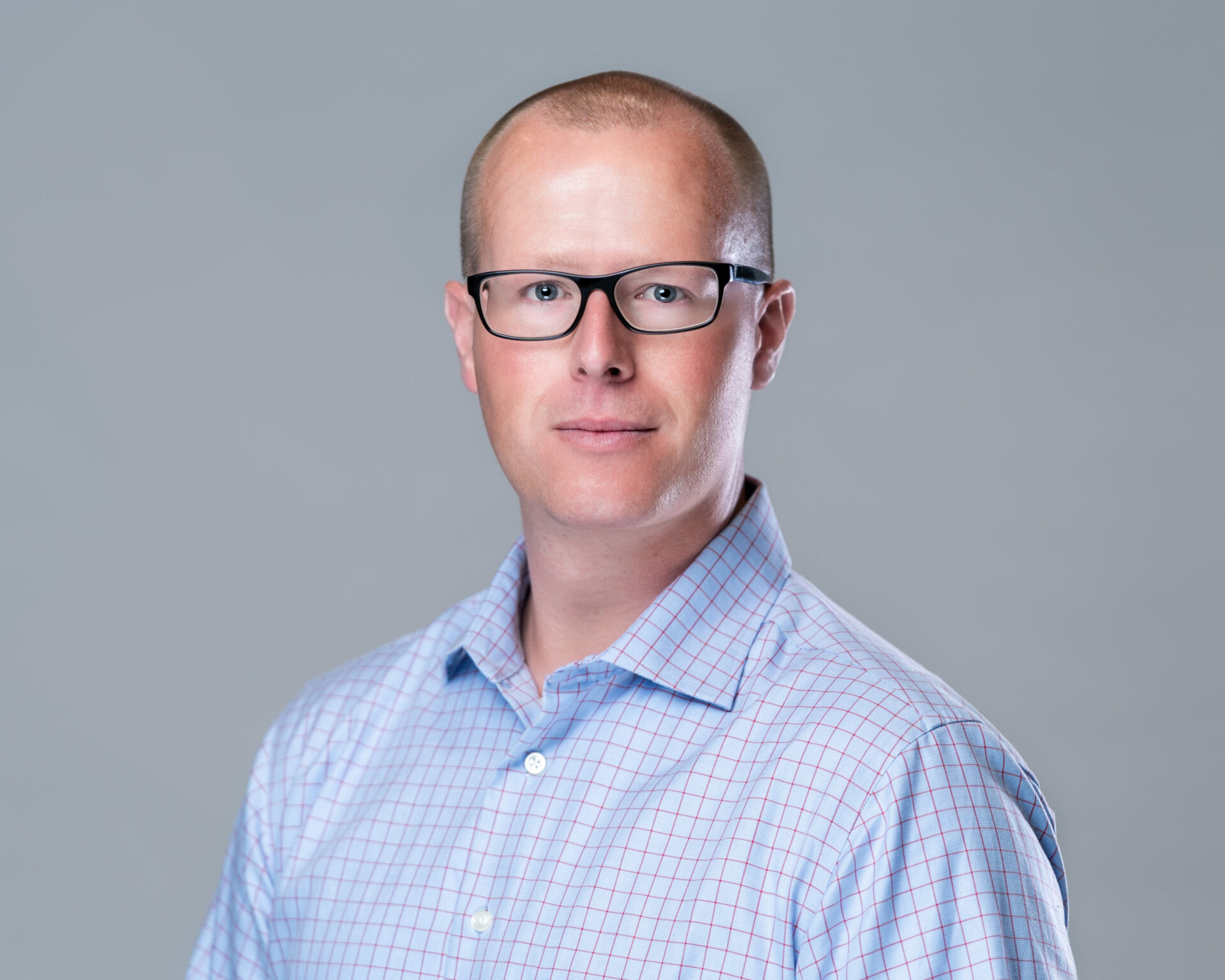 Andrew Roth, PhD - V Foundation