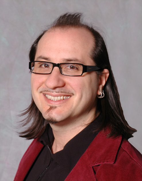 Davide Ruggero, Ph.D. - V Foundation