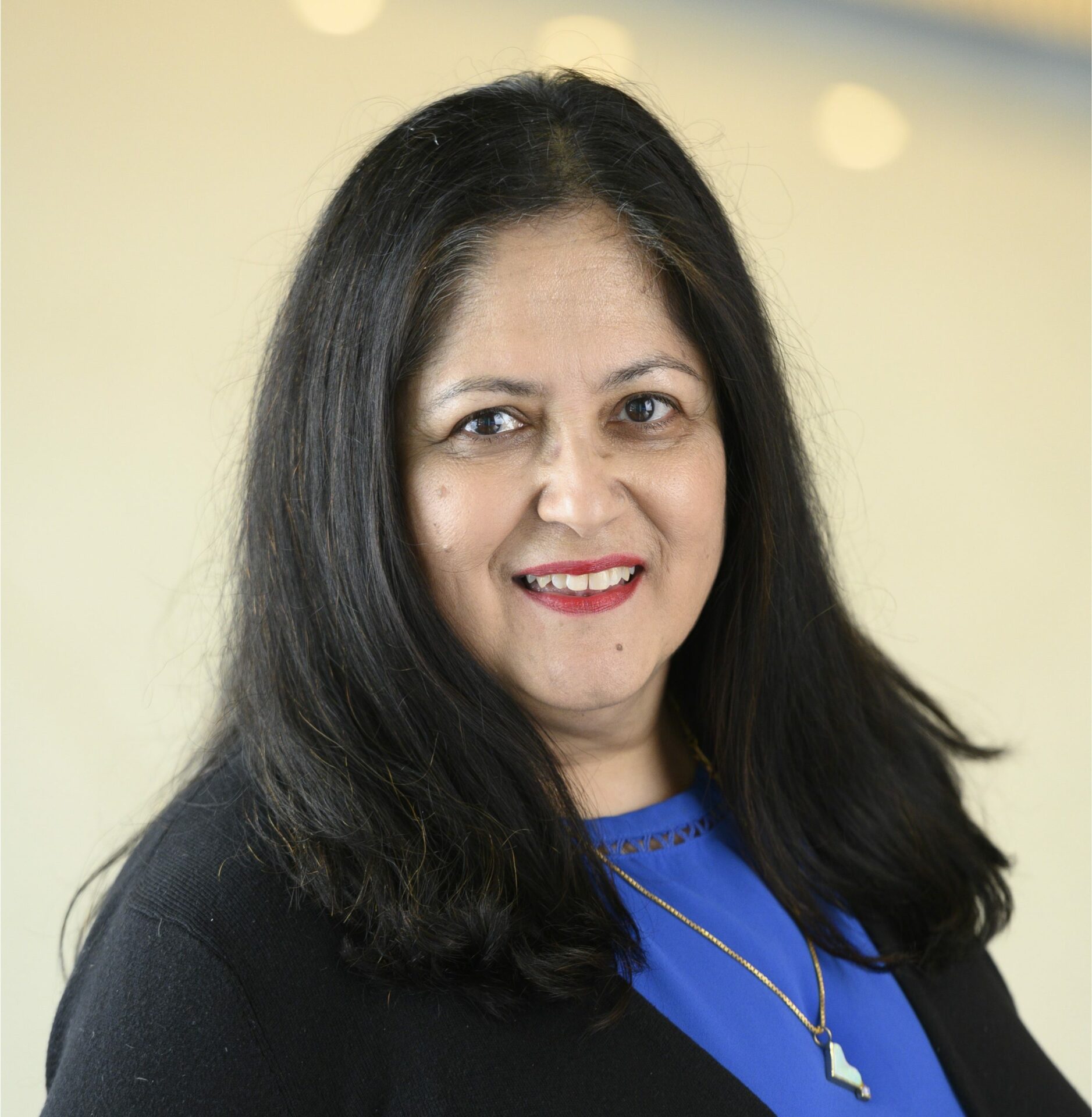 Deepali Sachdev, PhD - V Foundation