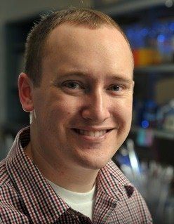 Zachary T. Schafer, Ph.D. - V Foundation