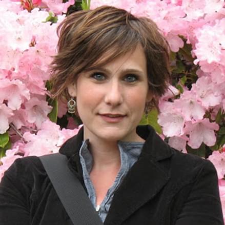 Andrea Schietinger, Ph.D. - V Foundation