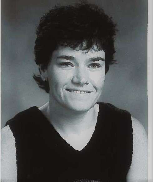 Jill M. Schumacher, Ph.D. - V Foundation