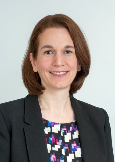 Shannon Stott, PhD - V Foundation