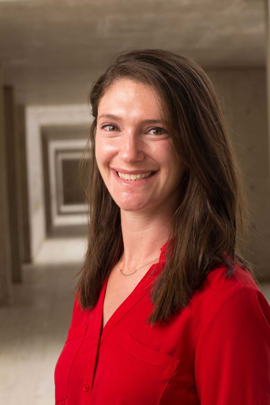 Mara Sherman, Ph.D. - V Foundation