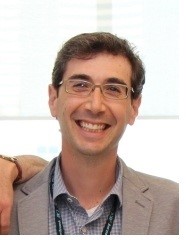 Adam Shlien, Ph.D. - V Foundation