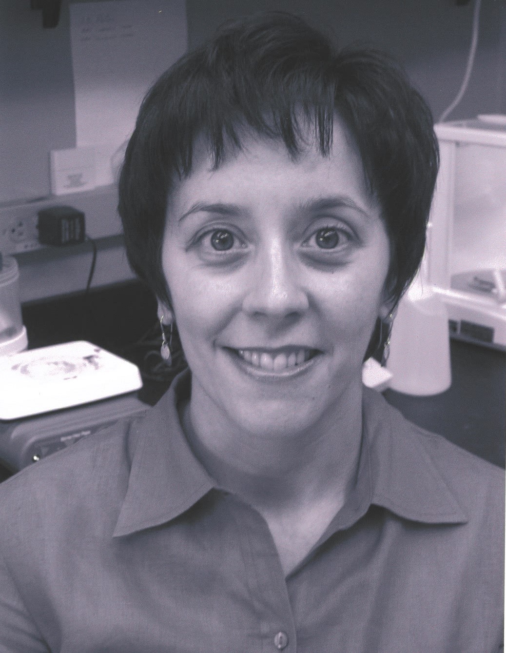 Maria S. Soengas, Ph.D. - V Foundation