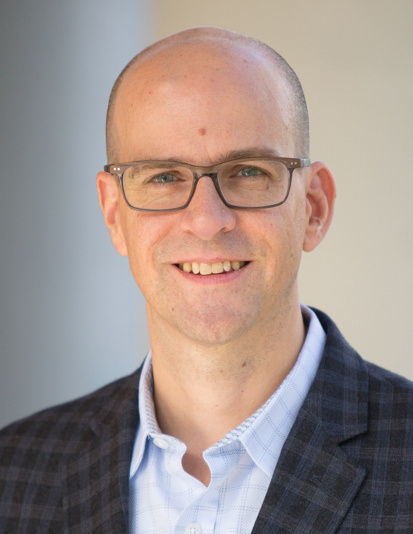Ulrich Steidl, MD, PhD - V Foundation
