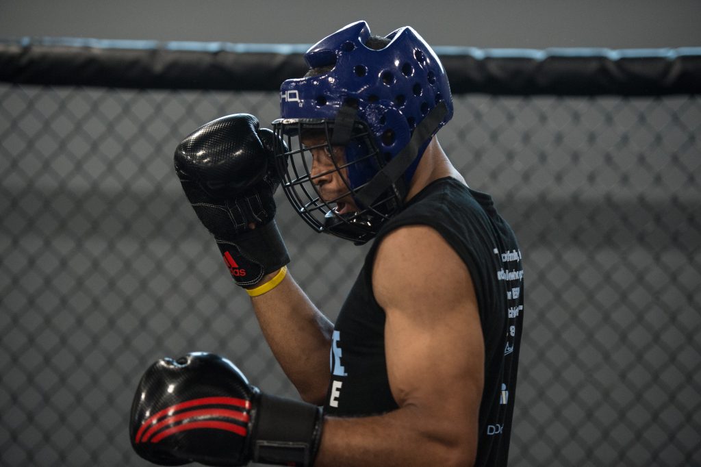 Stuart Scott Memorial Cancer Research Fund