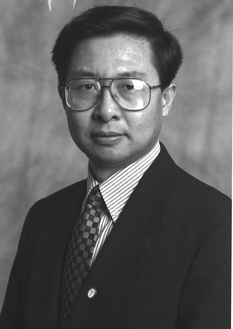 Yan A Su, C.M.D., Ph.D. - V Foundation