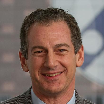 Lewis Chodosh, M.D., Ph.D. - V Foundation