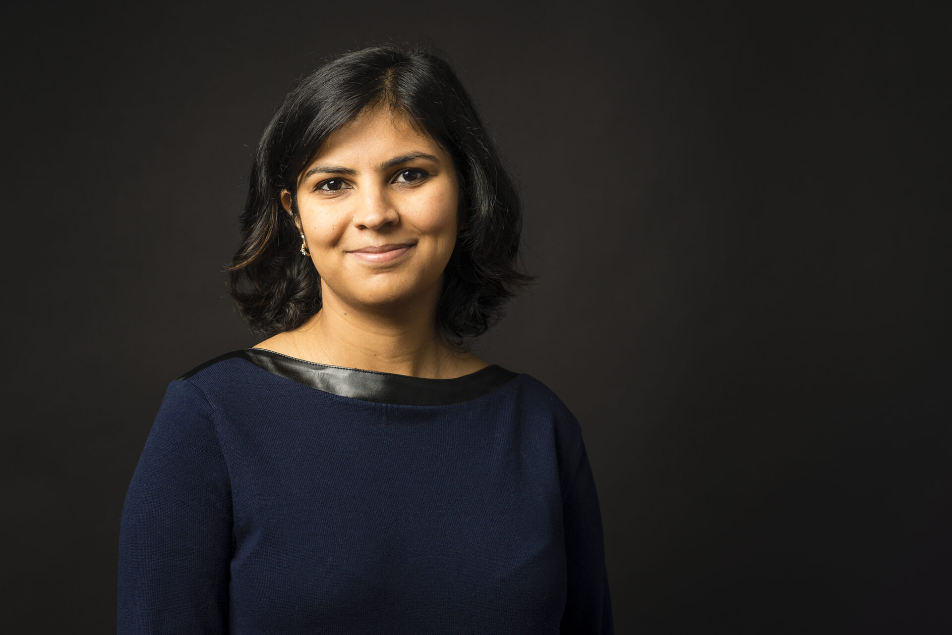 Pallavi Tiwari, Ph.D. - V Foundation