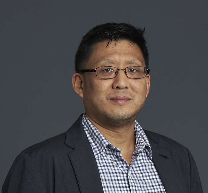 Tony Huang, Ph.D. - V Foundation