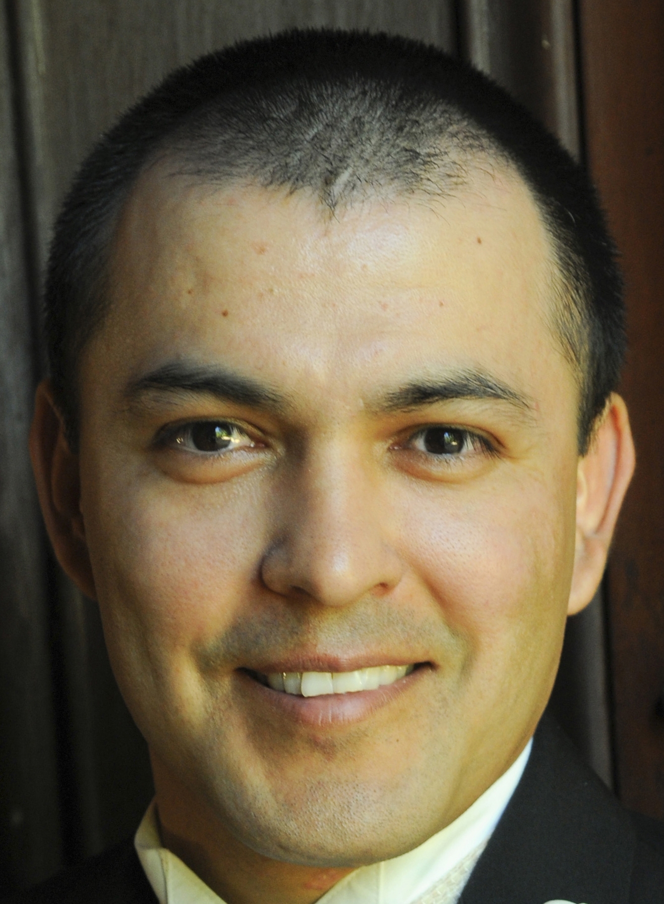 Jorge Torres, Ph.D. - V Foundation