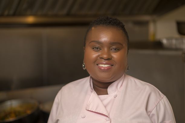 Toyin Adewumi - A Tale of Resilience | V Foundation