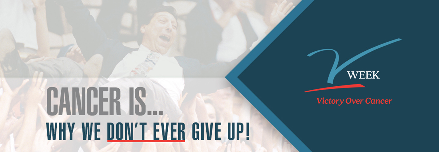 11th Annual V Week on ESPN Networks to Highlight the V Foundation's ...