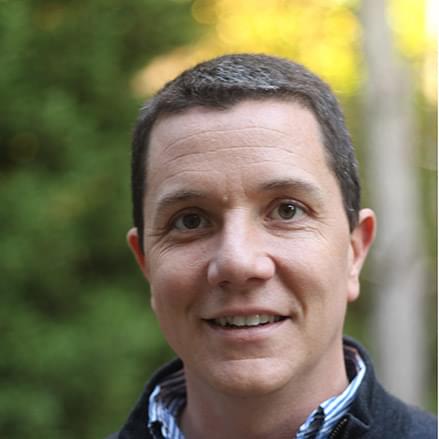 James Alvarez, Ph.D. - V Foundation