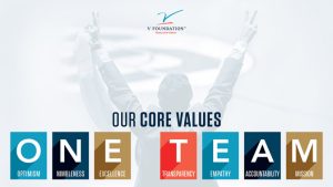 Careers at Cancer Charity Foundation | V Foundation