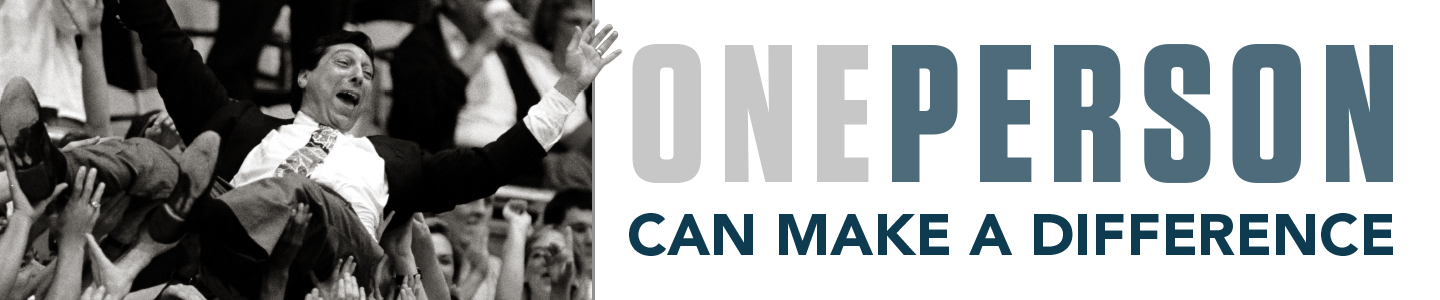 Jim Valvano's Inspirational Speech Legacy | V Foundation