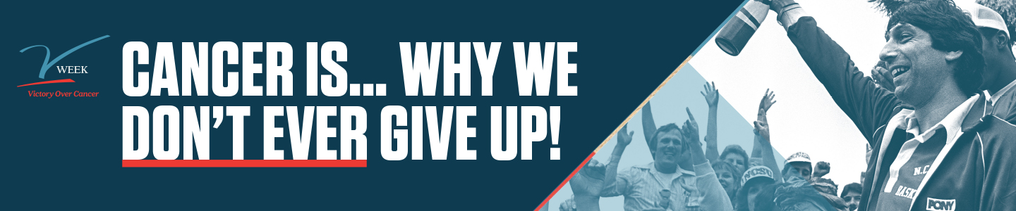 12th Annual V Week on ESPN Platforms to Highlight the V Foundation's ...