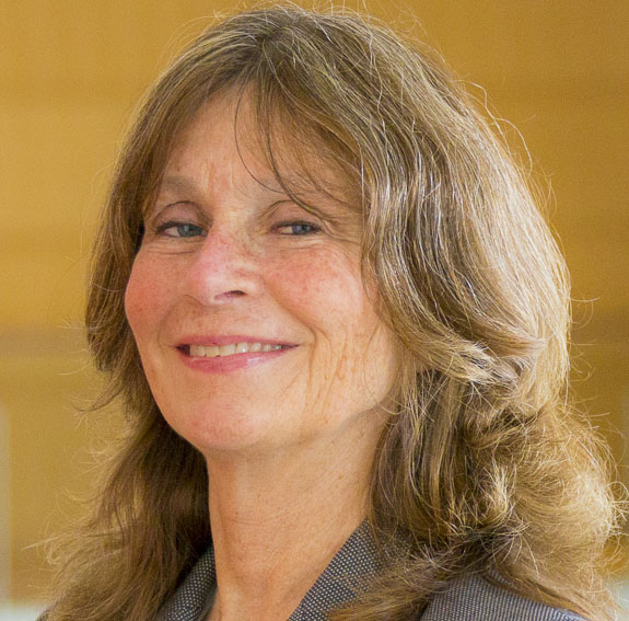 Judith Varner, Ph.D. - V Foundation