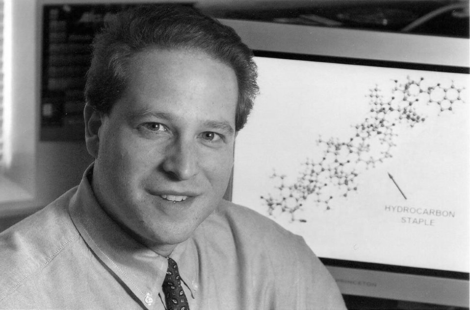 Loren D. Walensky, M.D., Ph.D. - V Foundation