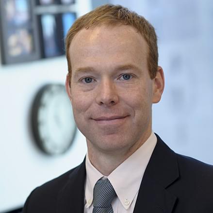 Michael Walsh, M.D. - V Foundation