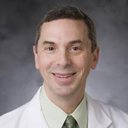 Daniel Wechsler, M.D. - V Foundation