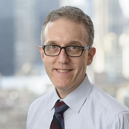 Jedd Wolchok, M.D., Ph.D. & John Moral, M.D. - V Foundation