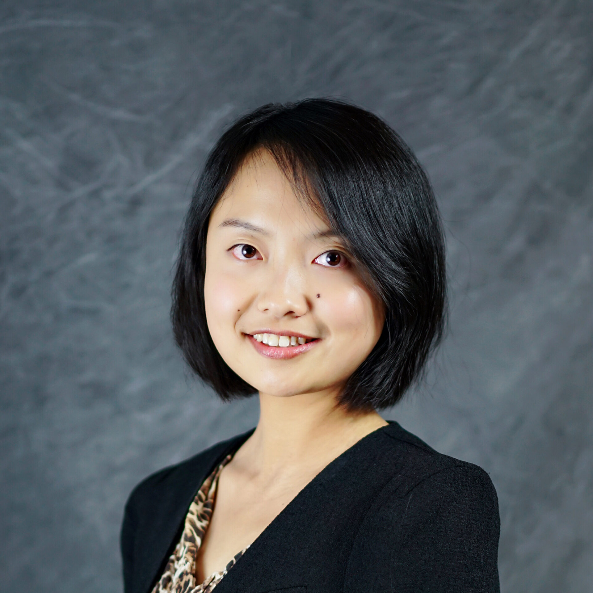 Bingfei Yu, PhD - V Foundation