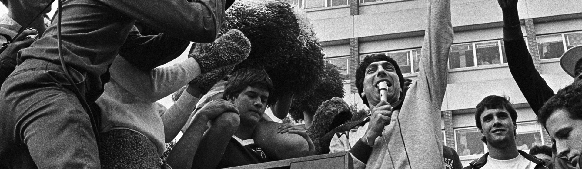 Leadership & Collaboration at the Jimmy V Foundation | V Foundation