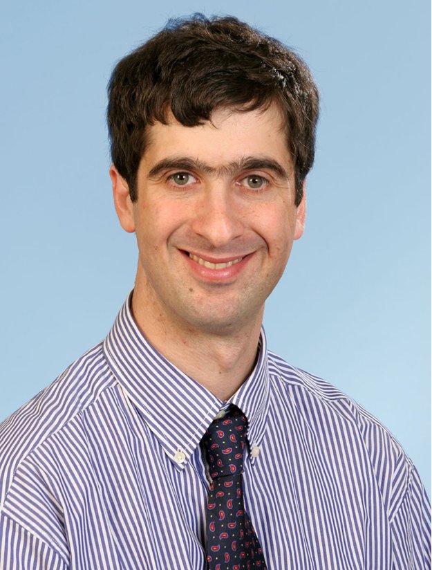 Christopher E. Touloukian, M.D. - V Foundation