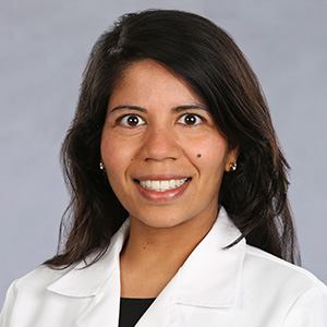 Neha Goel, MD - V Foundation