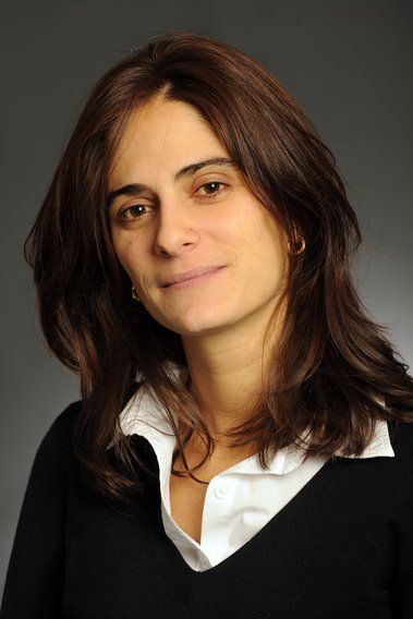 Geraldine J. Guasch, Ph.D. - V Foundation
