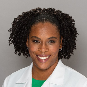 Patricia Jones, MD, MSCR - V Foundation