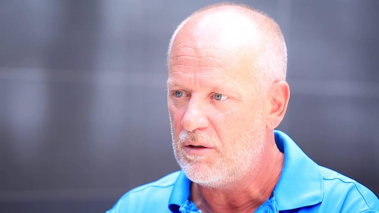 Meet Gary and Karen: Champions Against Cancer | V Foundation