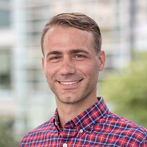 Justin Milner, PhD - V Foundation