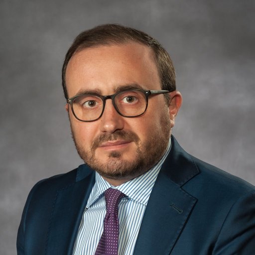 Riccardo Autorino, M.D., Ph.D. - V Foundation