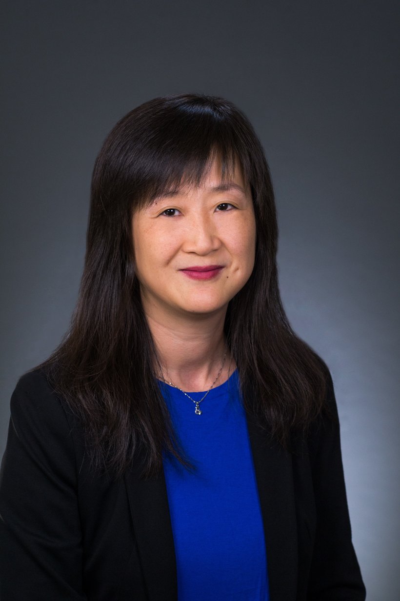 Qing Chen, M.D., Ph.D. - V Foundation